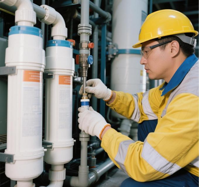 5 Tips For RO System Maintenance